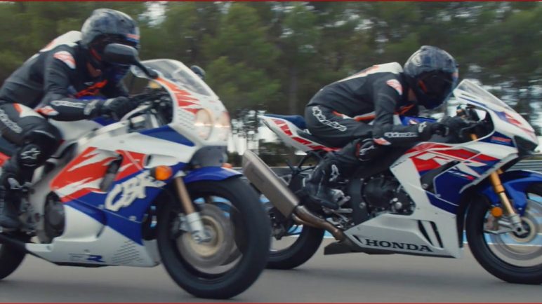 「バカで結構！」Honda二輪のモノづくり ～ made in 熊本【レースへの情熱：CBR1000RR-R】 | 動画ライダー