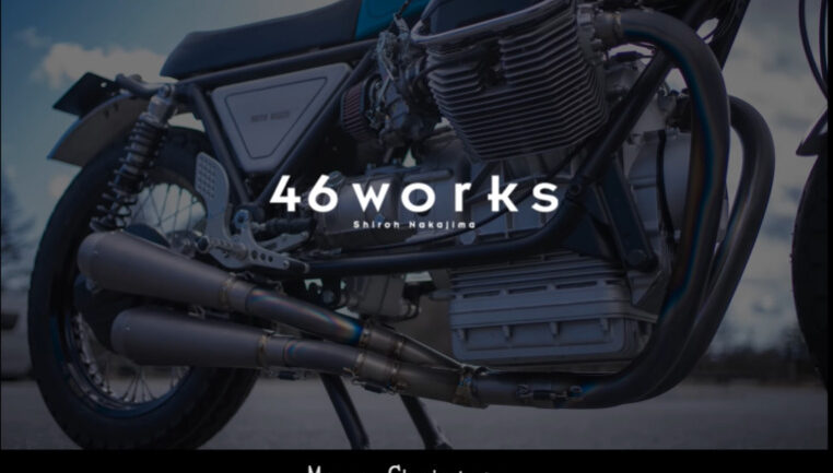 46works 1970年式BMW R75/5オンボード！レジェンドオブクラシック決勝。 | 動画ライダー