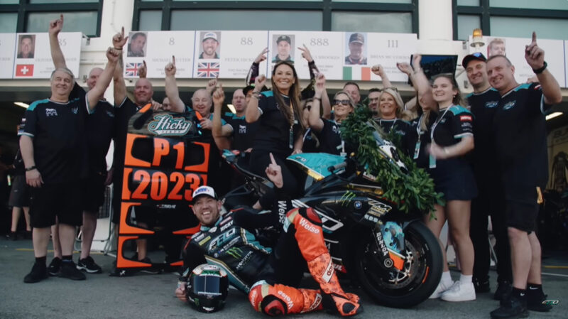 Macau Grand Prix – Race / FHO Racing BMW Motorrad | 動画ライダー